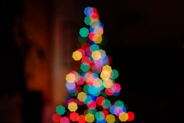 Bokeh - base2photo: Digital Photography