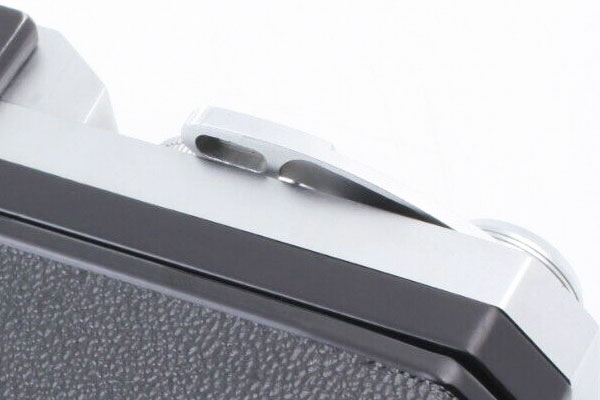 About the Nikon F SLR Camera - base2photo: Digital Photography