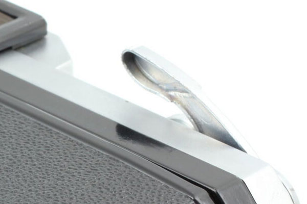 About the Nikon F SLR Camera - base2photo: Digital Photography