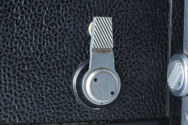 About the Nikon F SLR Camera - base2photo: Digital Photography