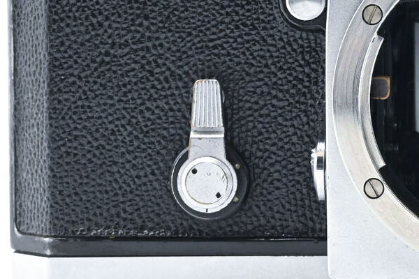 About the Nikon F SLR Camera - base2photo: Digital Photography