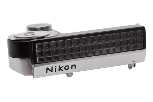 About the Nikon F SLR Camera - base2photo: Digital Photography