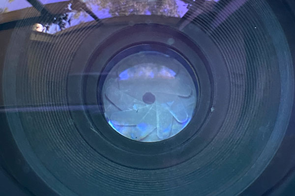 About the Nikon F SLR Camera - base2photo: Digital Photography