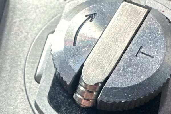 About the Nikon F SLR Camera - base2photo: Digital Photography