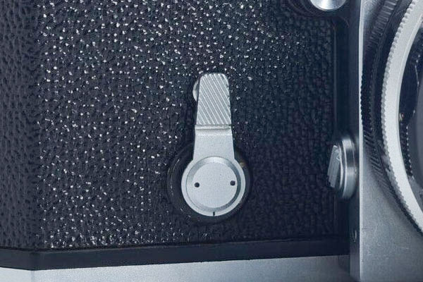 About the Nikon F SLR Camera - base2photo: Digital Photography