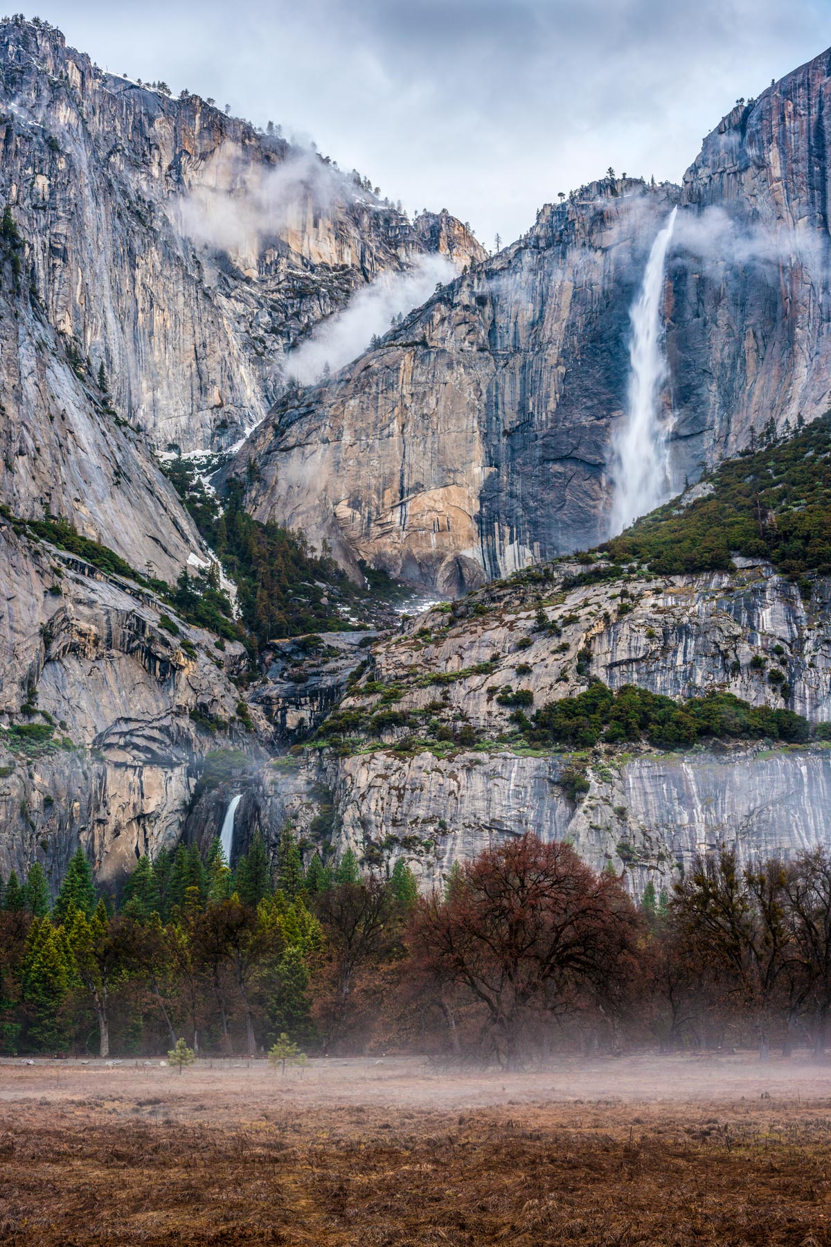 Photographing Yosemite (Valley) National Park - base2photo: Digital ...
